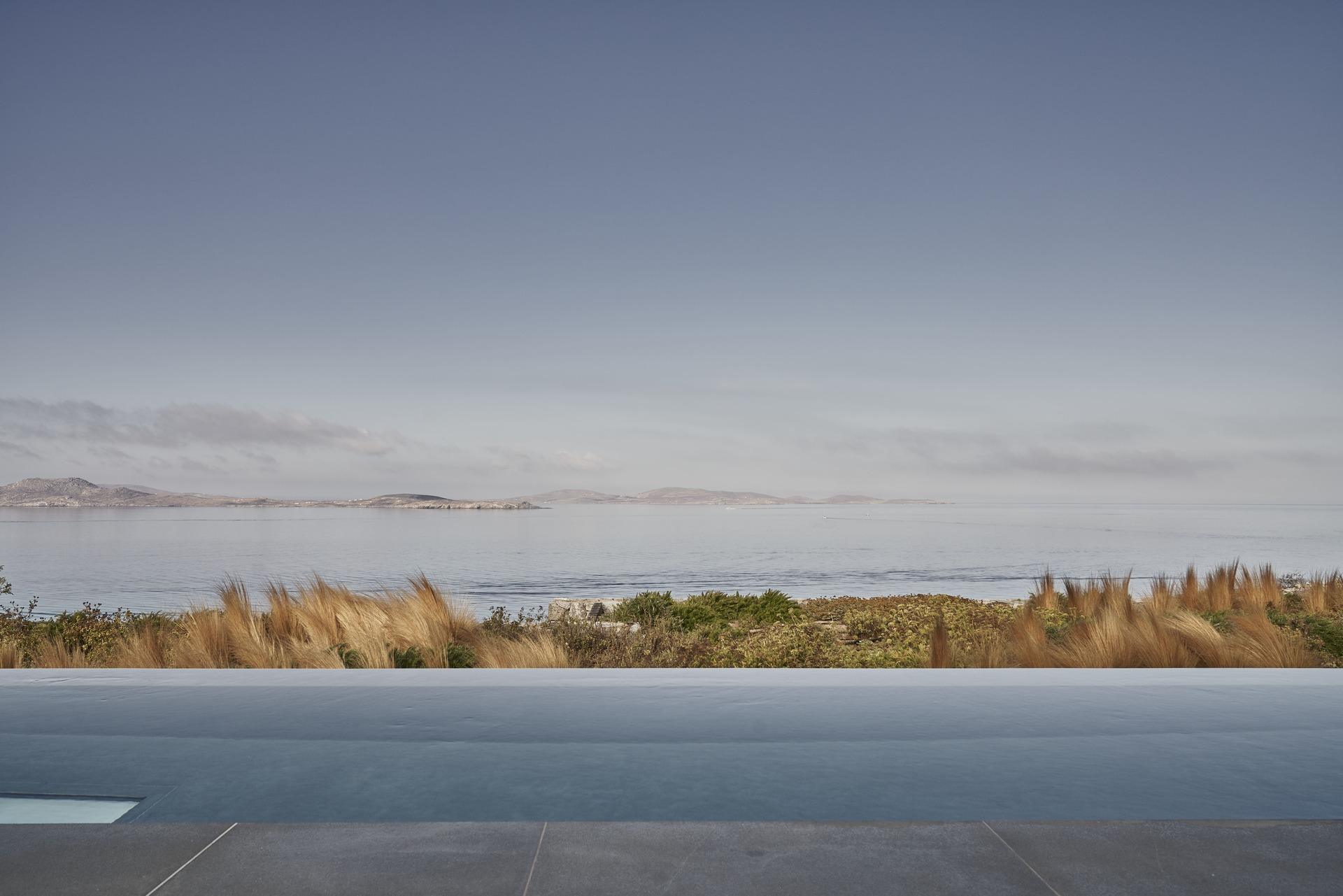Villa Loom | Mykonos